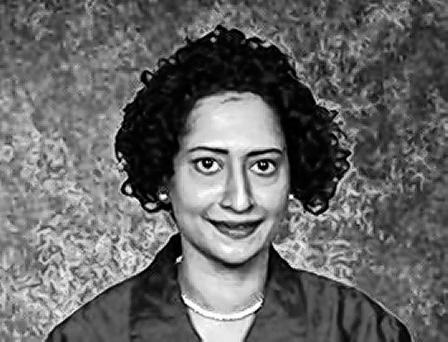 XAVIER, SHAMANTHA NAOMI (NESARAJAH)