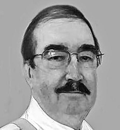 ROGALSKI, Thomas Stanley "Pa"