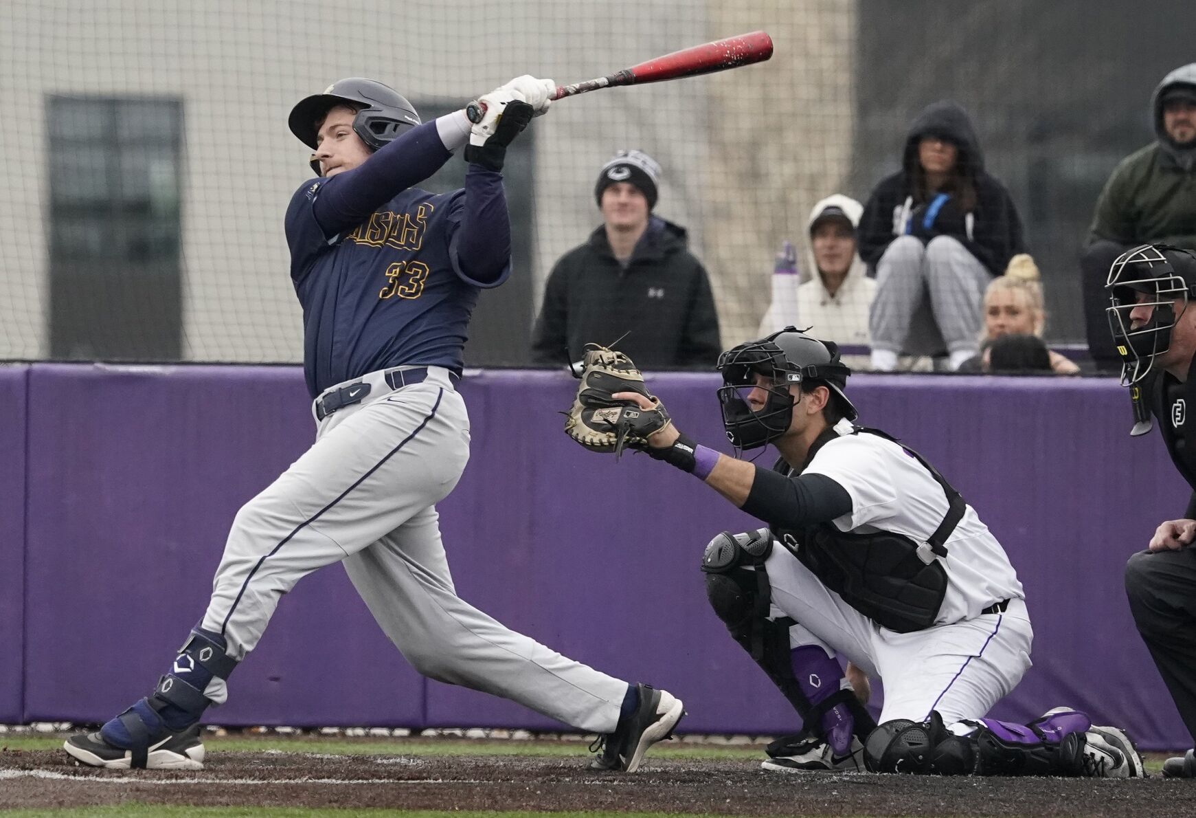 Canisius baseball hopes to clinch MAAC tournament