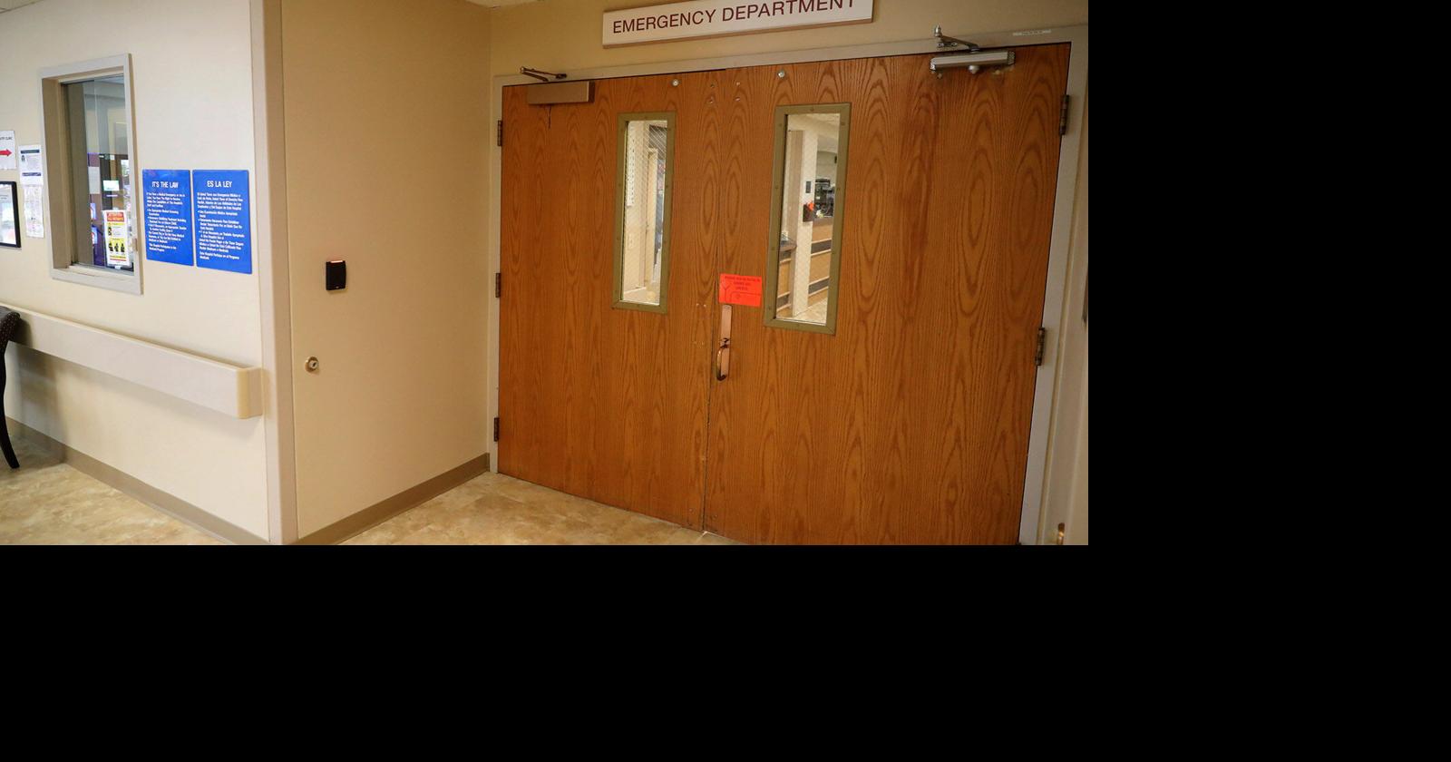 Medina Memorial Hospital expands with addition of general surgery office