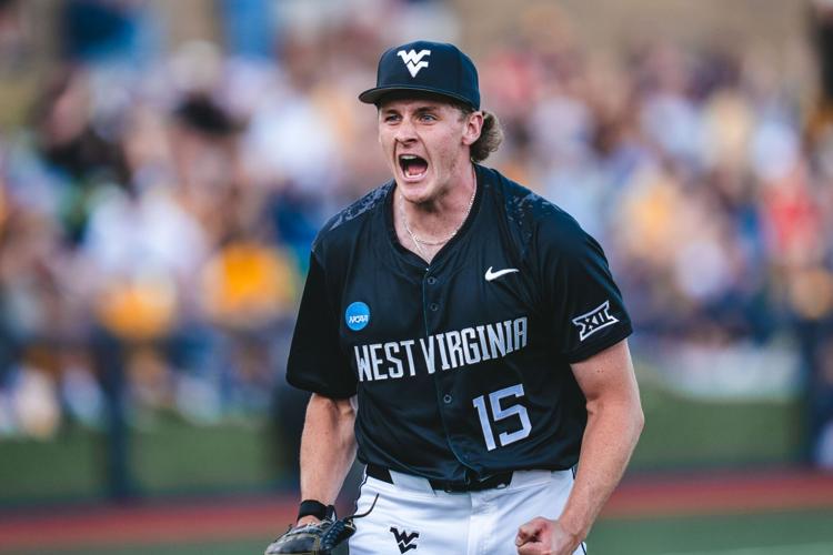 Portville pitcher Maxx Yehl's season ends in MCWS