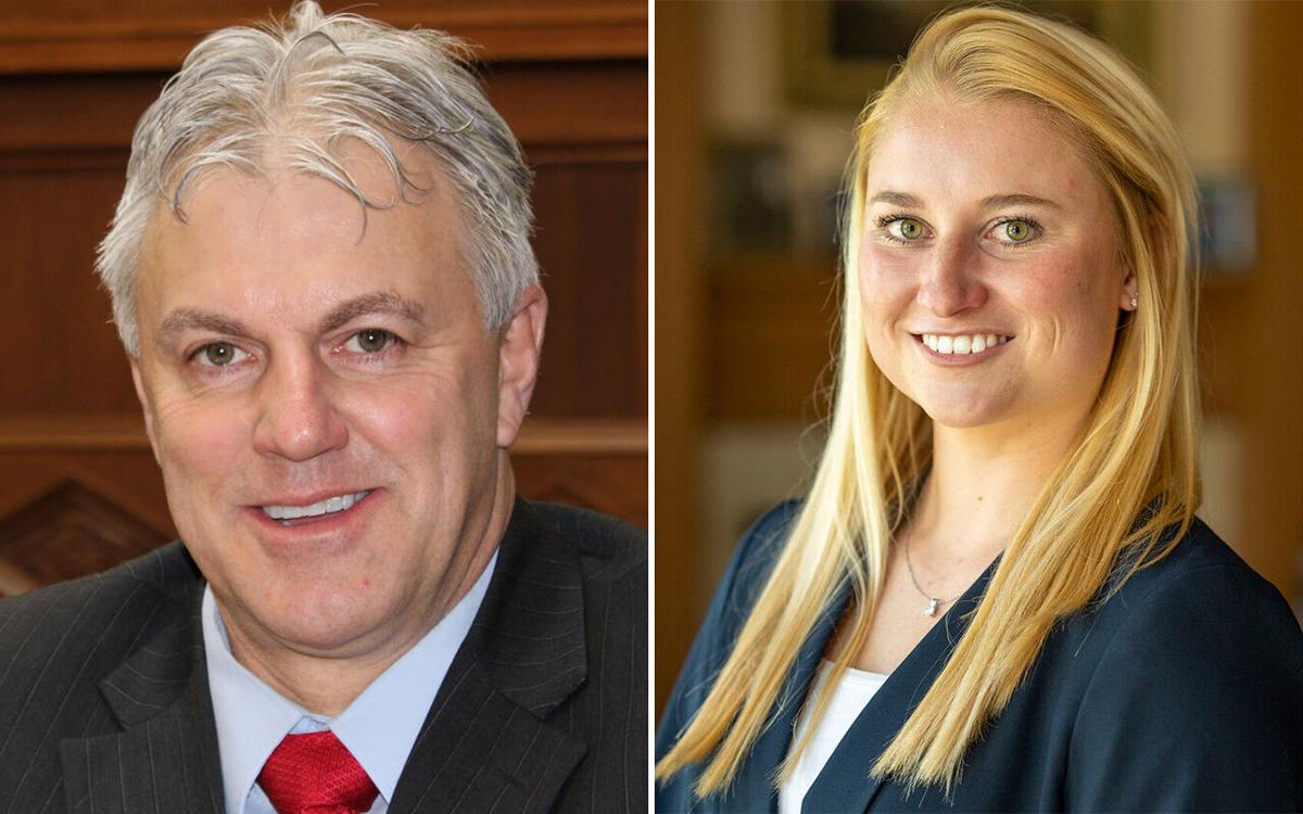 Malczewski won't demand recount in Erie County GOP primary