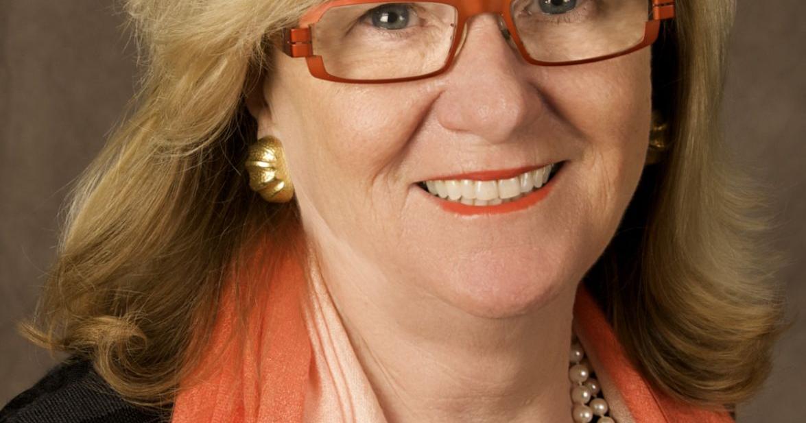 Marcia O’Neil-White appointed chair