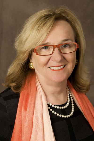 Marcia O’Neil-White appointed chair