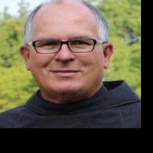 Rev. Michael Sajda headshot