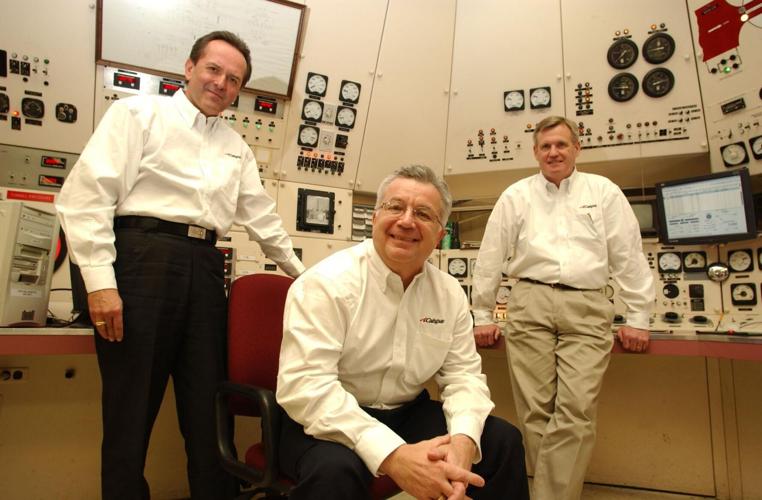 Calspan to be acquired by a Cleveland-based company