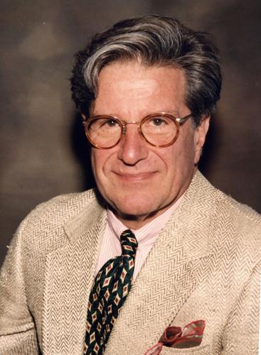 Richard K. Welte, 85, led local Automobile Dealers Association for 30 years