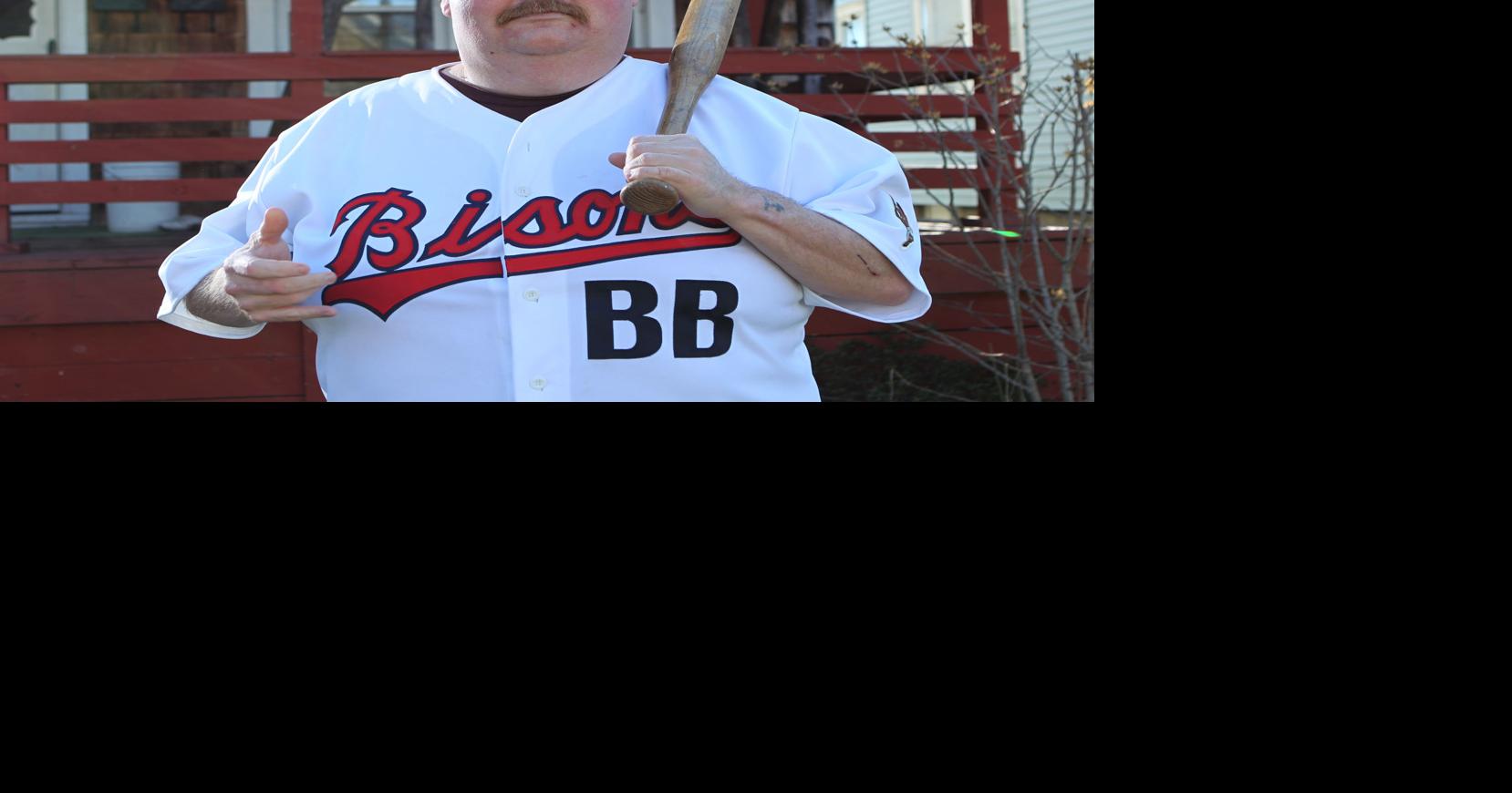 'The Butcher' helped define an era of Buffalo baseball