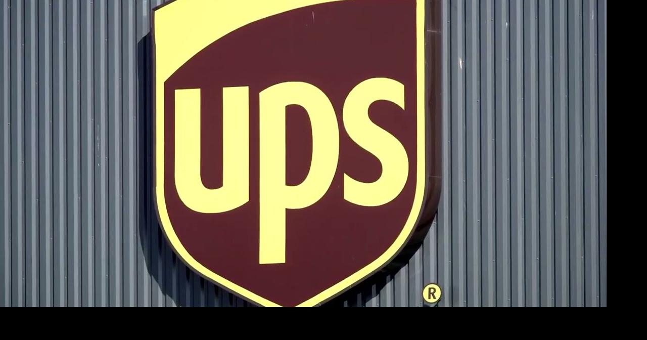 Strike at UPS would hit home in Buffalo area