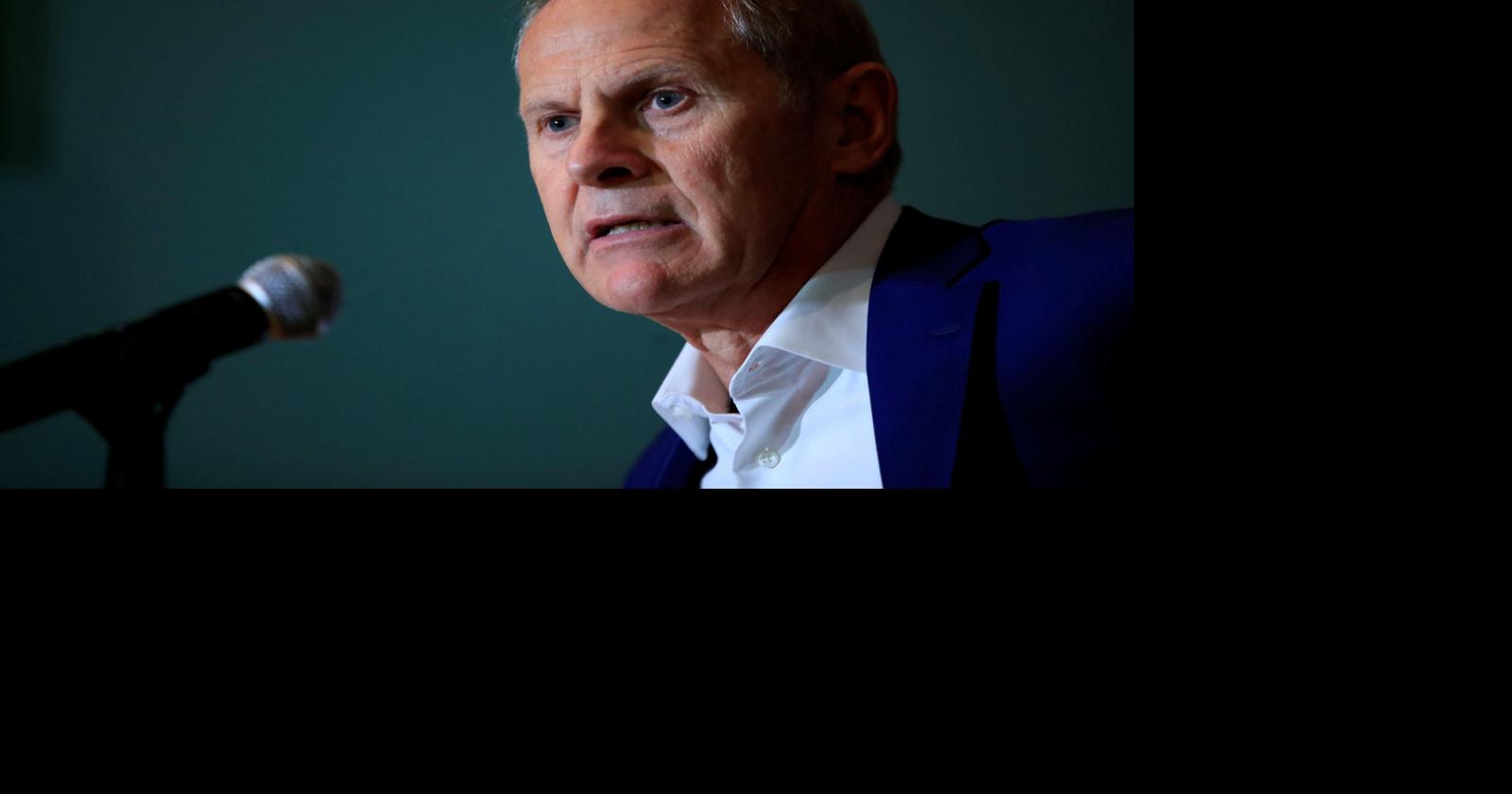 How John Beilein's love of teaching steered his path in coaching