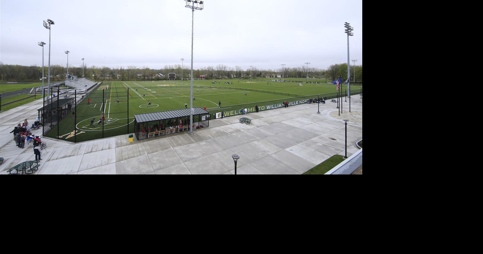 New principal named at Williamsville North High School