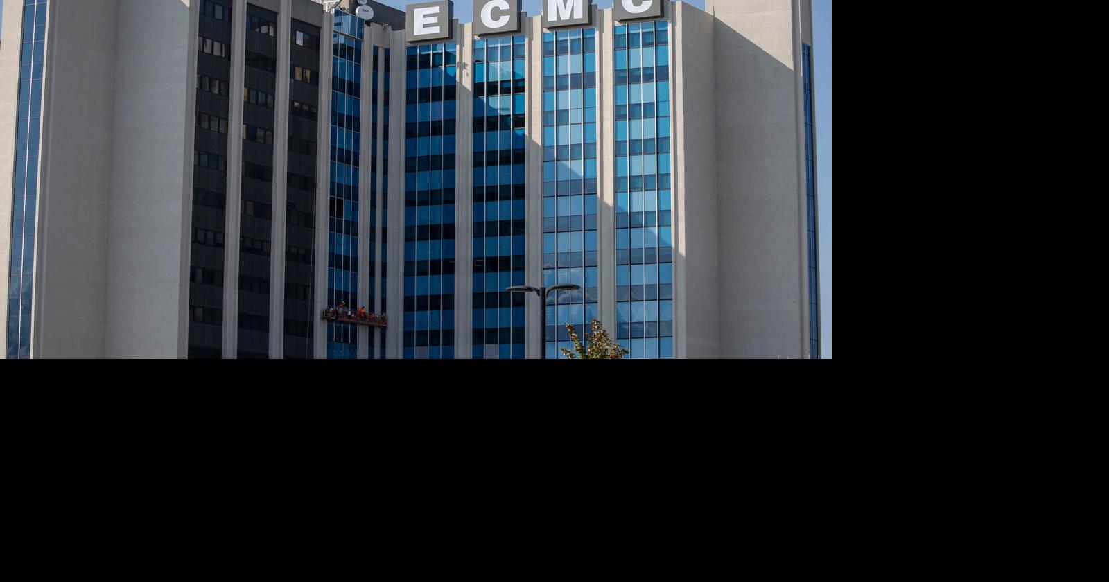 ECMC, UB land state funds for new project