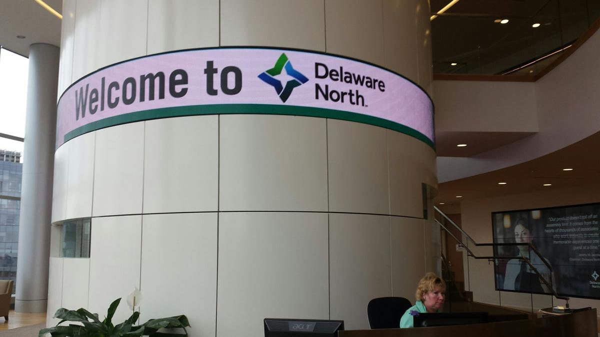 Delaware North acquires portfolio of airport restaurants