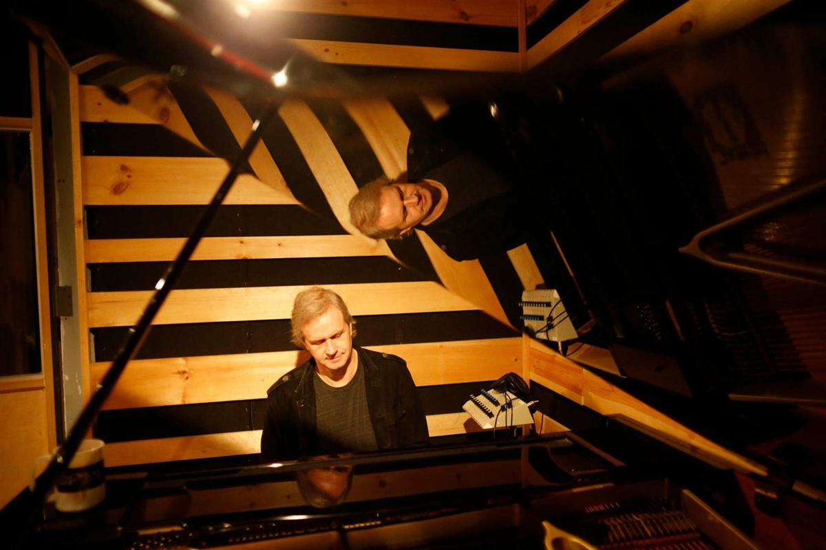 Bob Kinkel discusses legacy of Trans-Siberian Orchestra