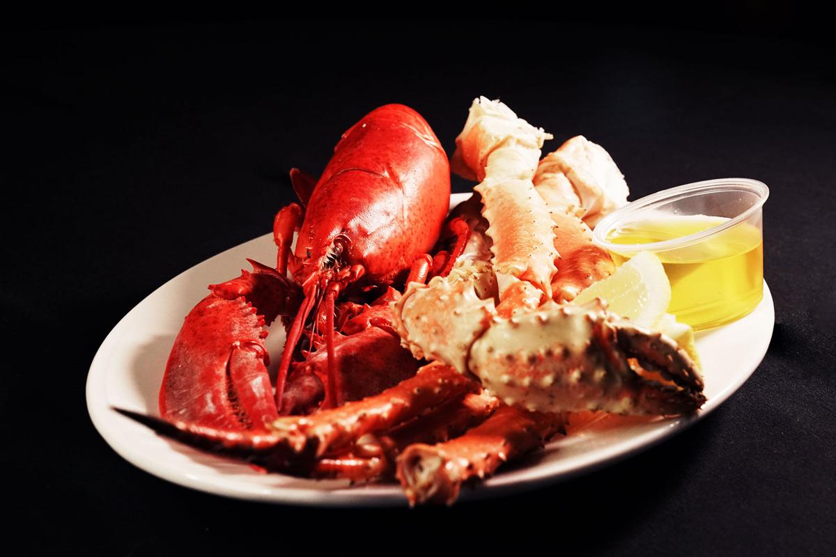 It’s time to celebrate at 2 Forks Up