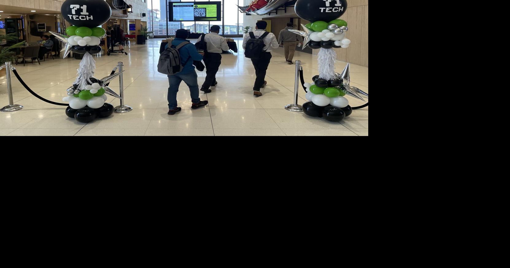 M&T Tech 71Conference2