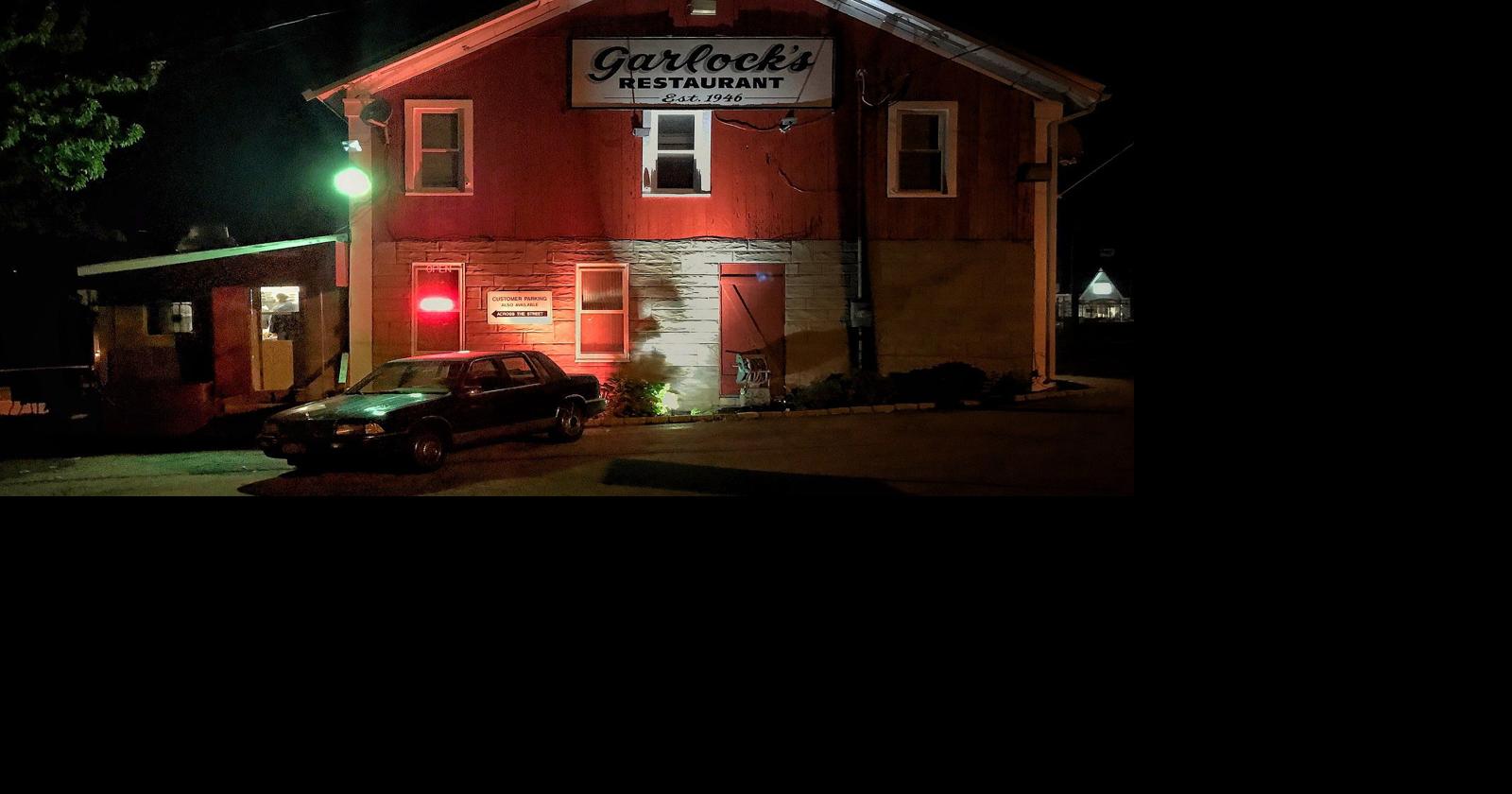 Garlock's, one of Lockport's oldest restaurants, closes after 72 years