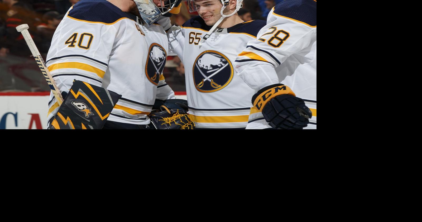 Danny O'Regan sent back to Rochester