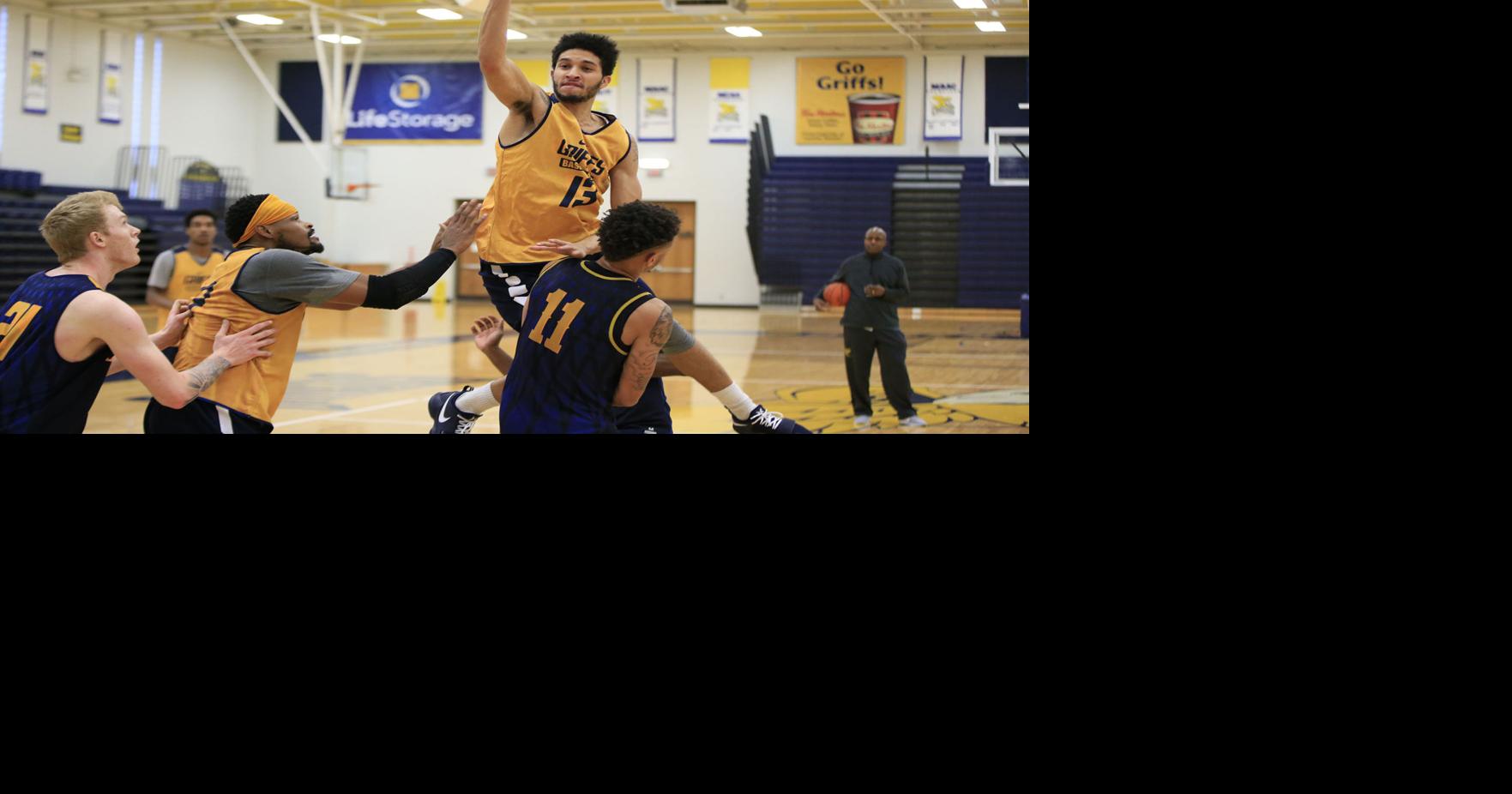 Bucky Gleason: Canisius' guard Isaiah Reese stays committed to long haul