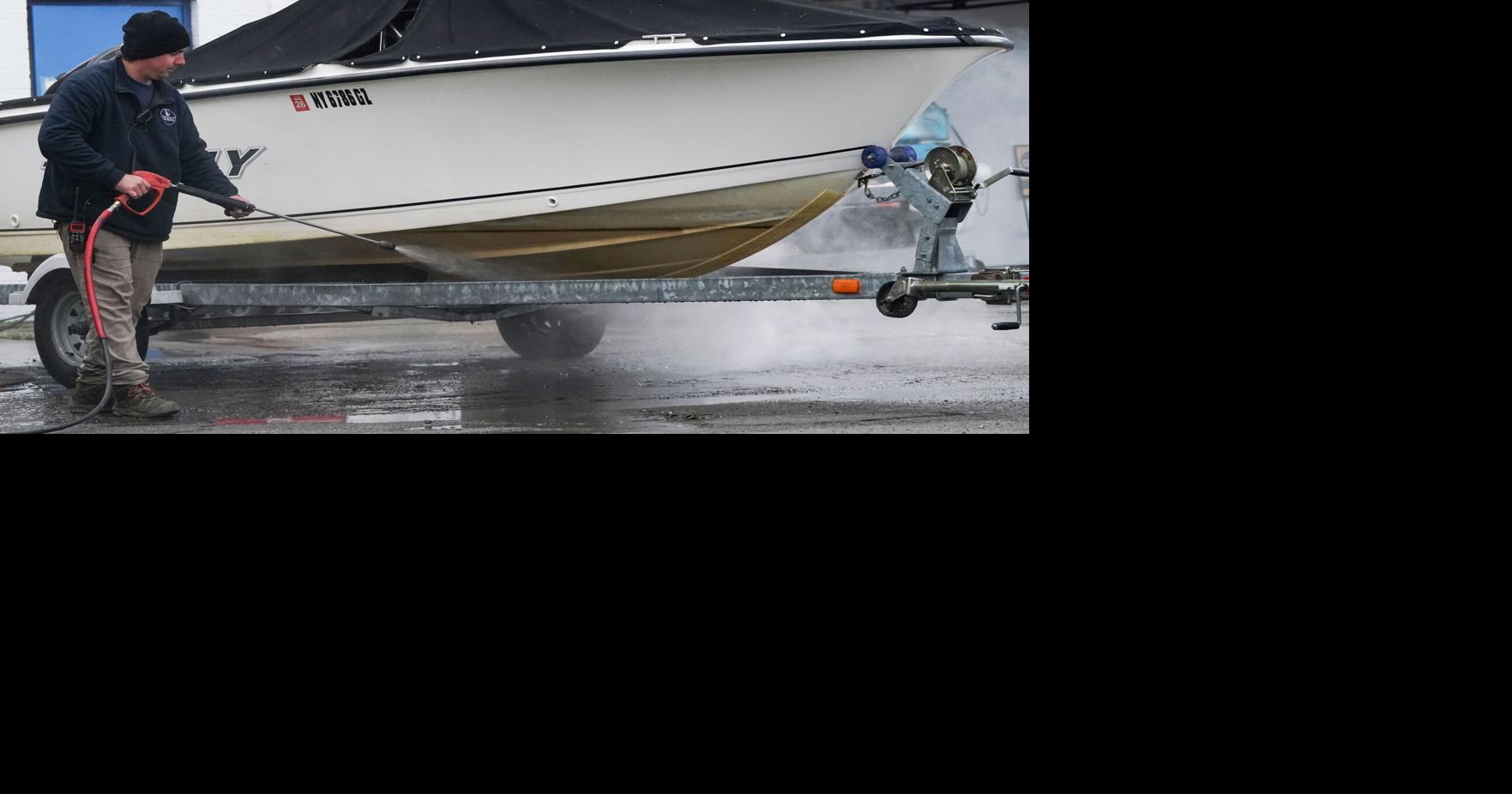 Cool, unsettled weather in Buffalo for long haul: Don Paul