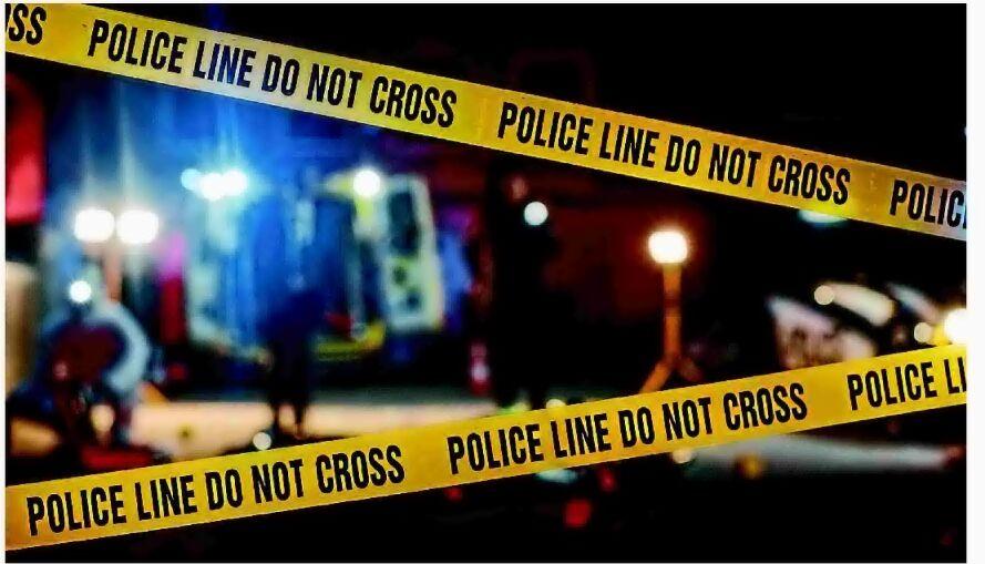 Study of 30 U.S. cities shows drop in homicide rate