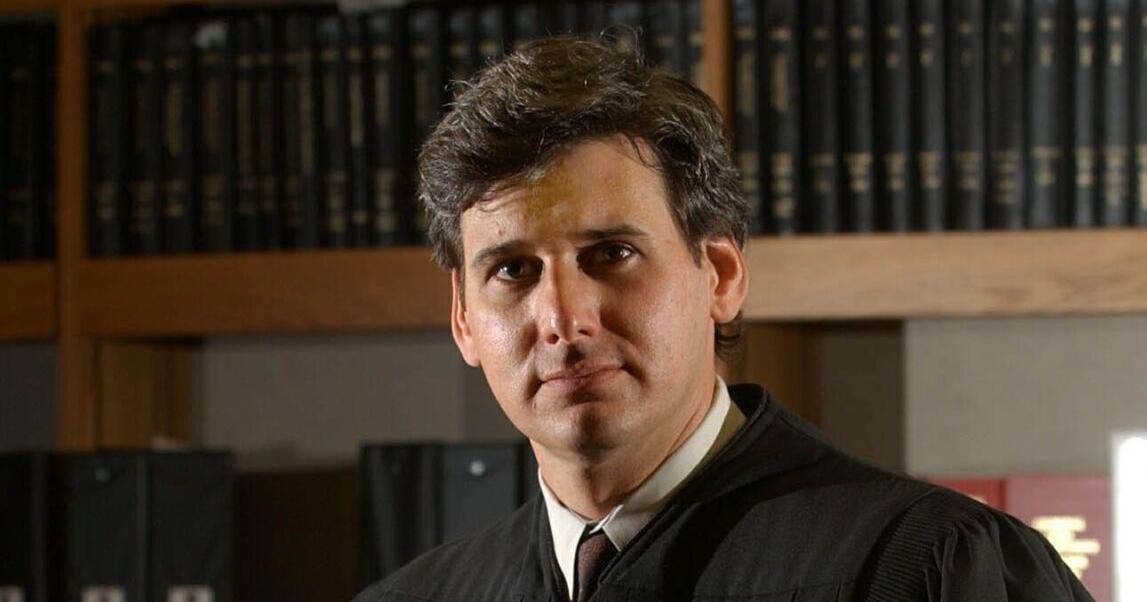 Buffalo native and longtime jurist appointed to second-highest state court