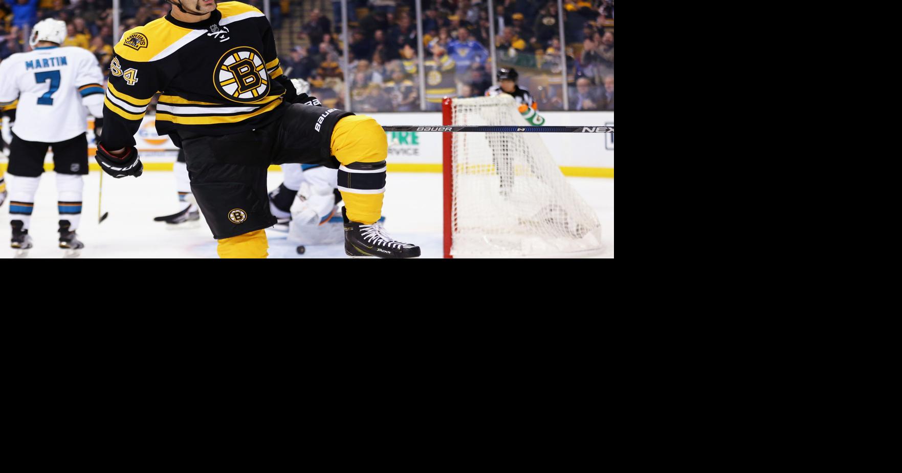 Tyler Randell signs with Rochester Americans