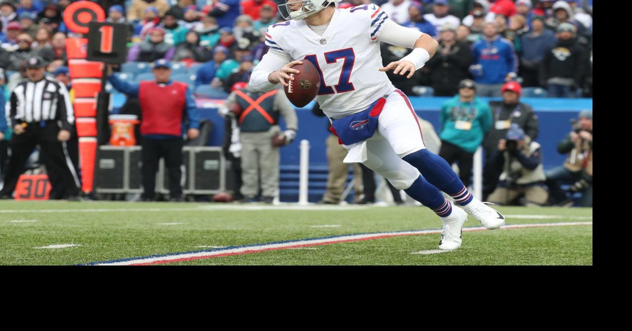 Jim Kubiak: How tight formations helped Bills' Josh Allen succeed ...