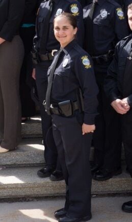 Niagara Falls police officer charged with drug felonies