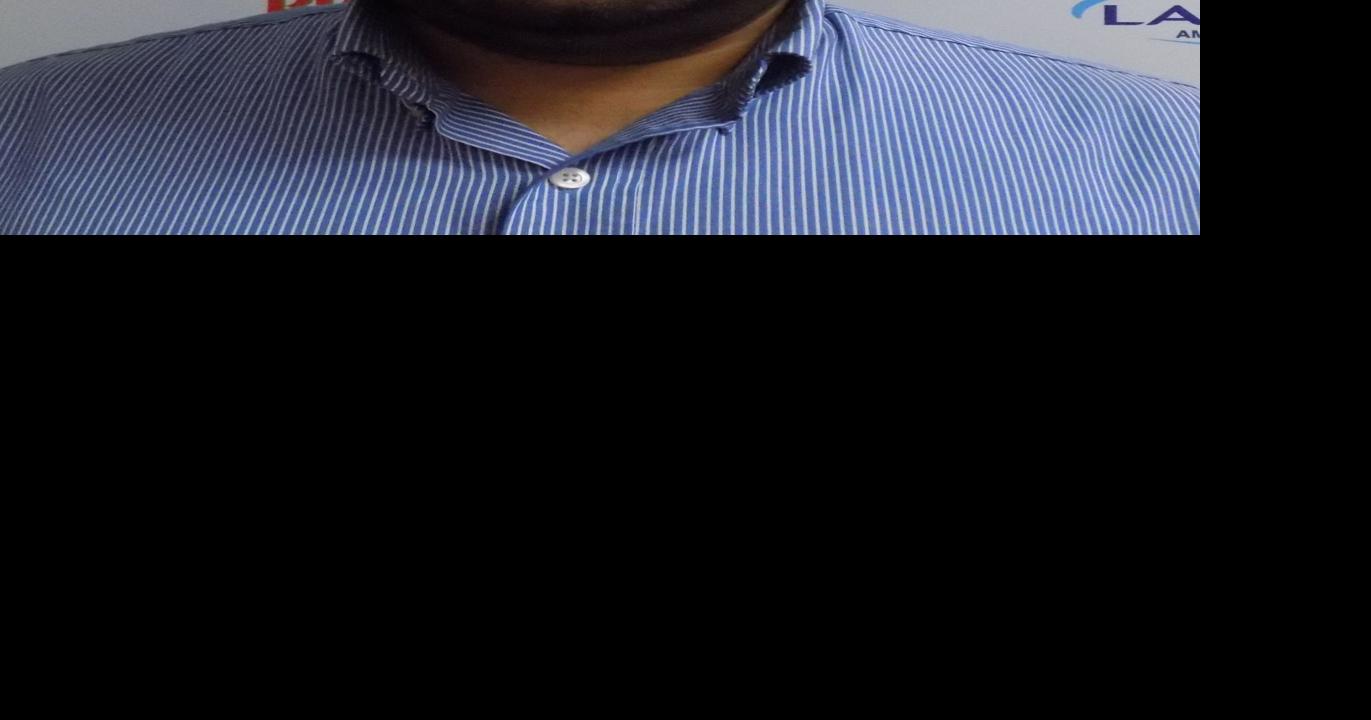 Sagar Rao joins Lactalis American Group, Inc.