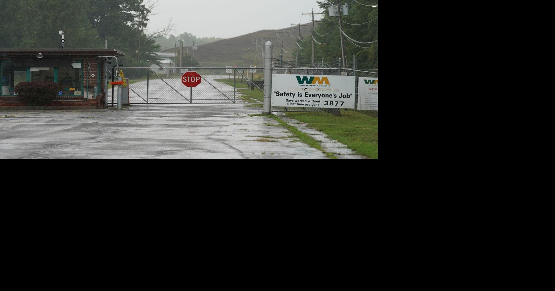 Good Morning, Buffalo: Will new hazardous waste landfill come to ...