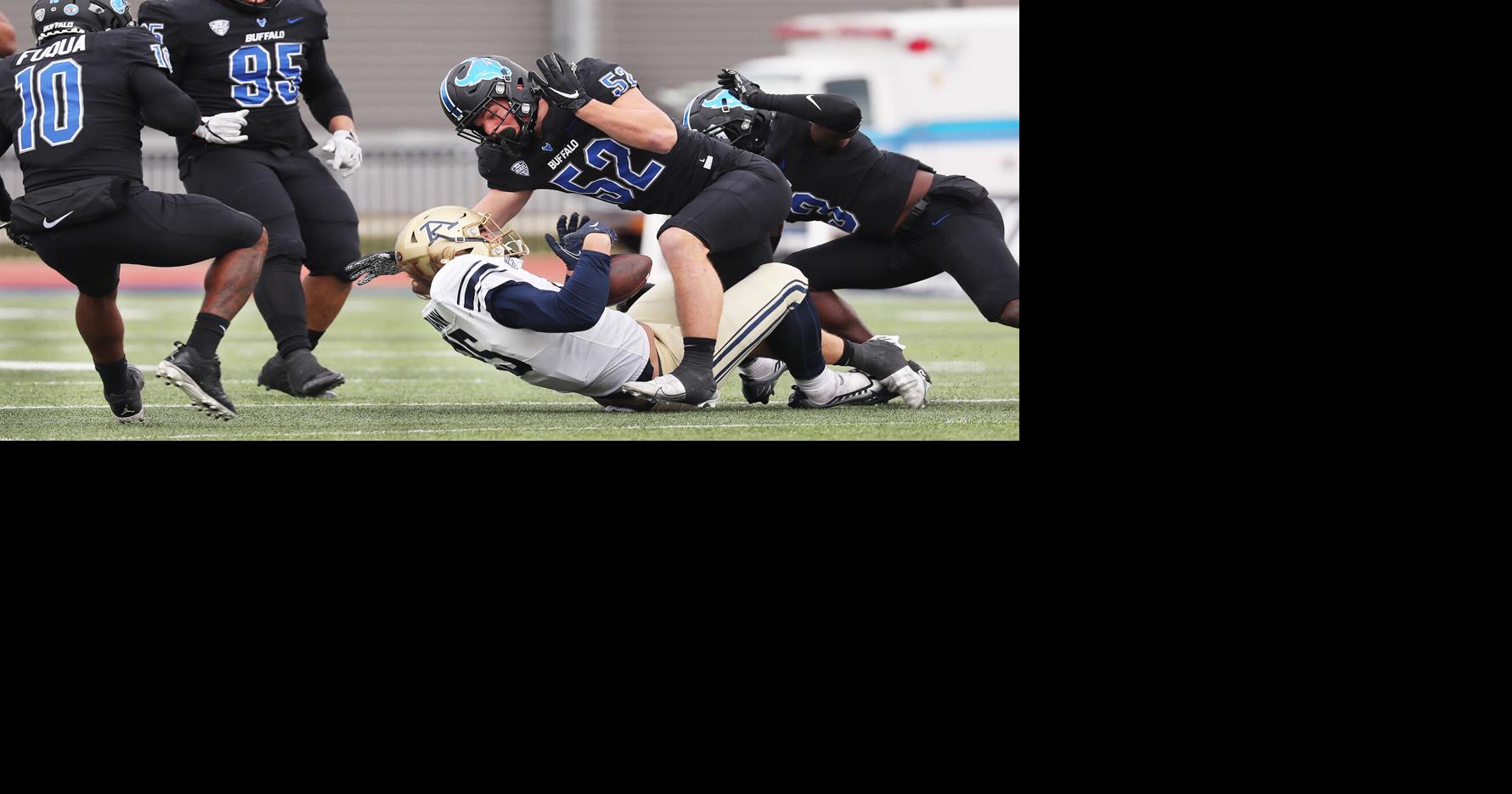 UB athletics to receive $1.3 million payout for Sept. 2 game at Wisconsin