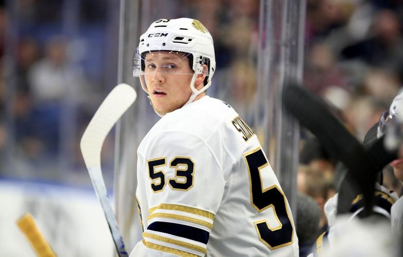 Jeff Skinner's low scoring rate traces to poor play by his Sabres teammates
