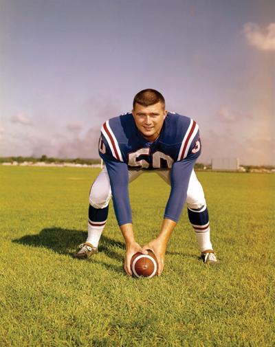 Al Bemiller, two-time AFL champion with Buffalo Bills, dies at age 84