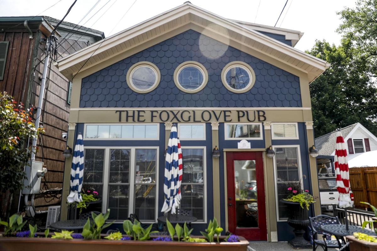 foxglove pub