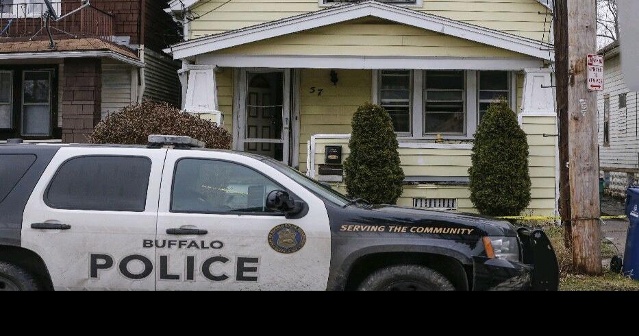 Rod Watson: Improve Buffalo Police by getting cops out of their cars