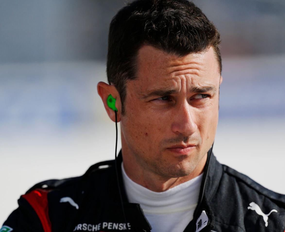 Dane Cameron arrives at The Glen atop IMSA rankings