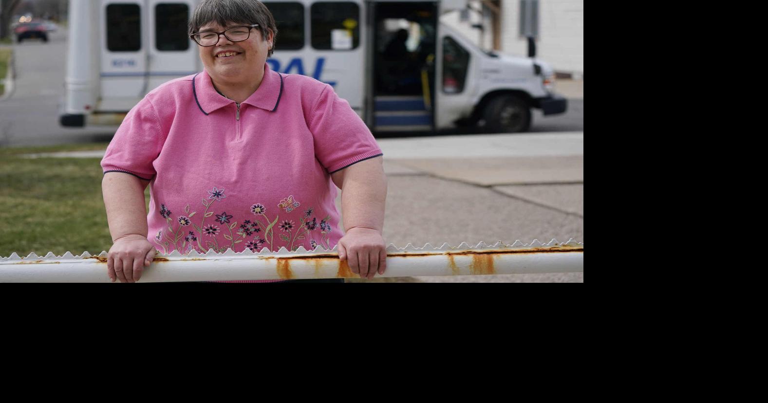 Disability advocate says NFTA's PAL changes aren't enough