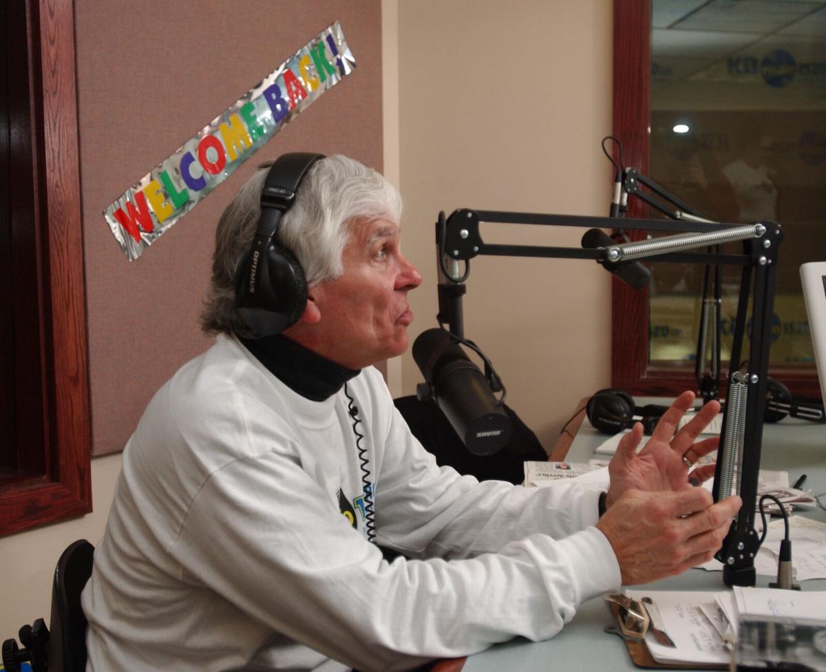 Alan Pergament: Neaverth defends fired 97 Rock employees, laments how ...