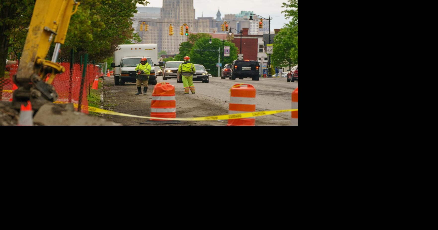 Buffalo Niagara job market is holding up – for now