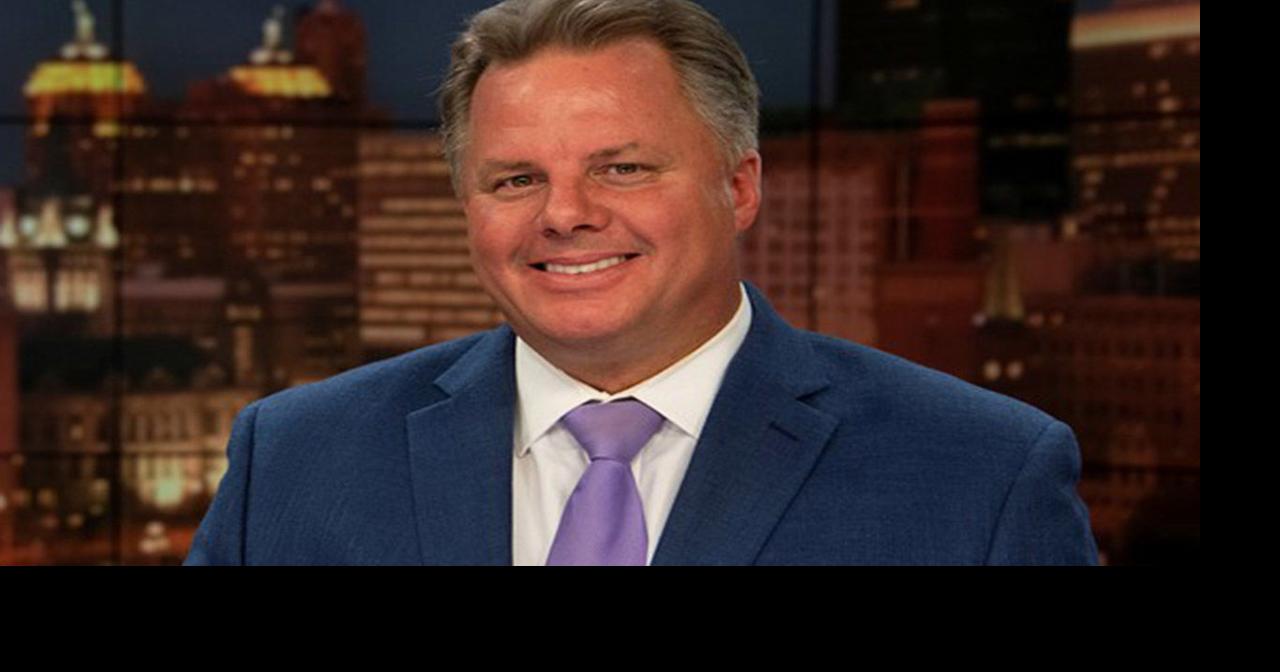 Ch.2's Patrick Hammer honors late mother with poignant message on masks