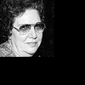 GALLO, Mary H. (Vecchio)