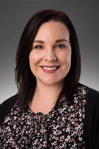 Sarah Newton promoted at Arcara Zucarelli Lenda & Associates CPAs, PC