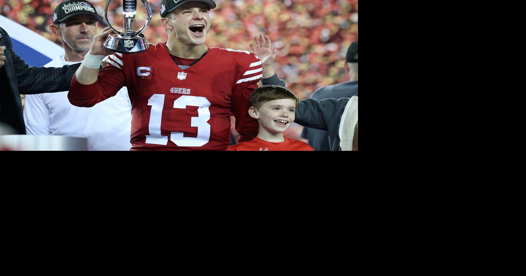 Brock Purdy Super Bowl props: Super Bowl 58 QB props