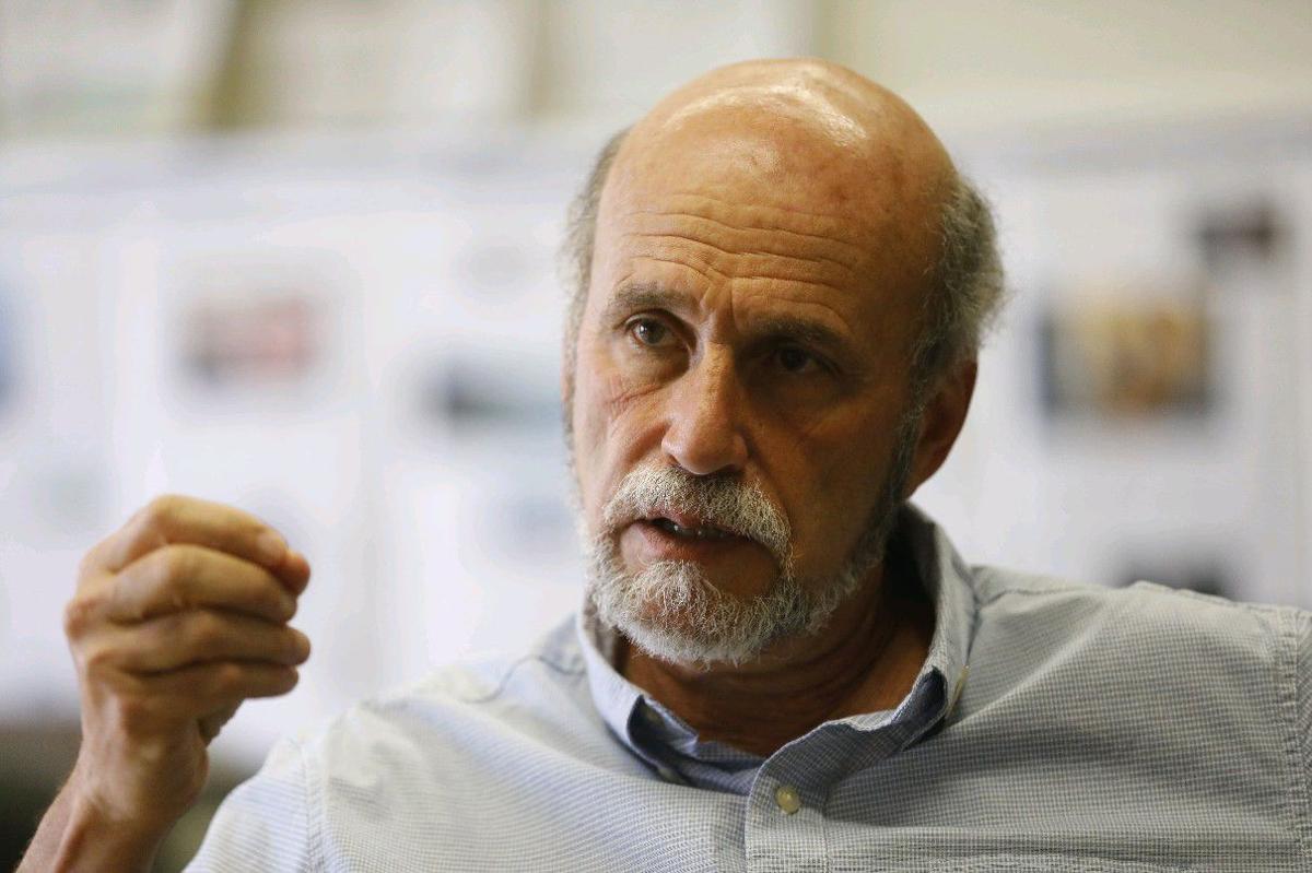 Lipsitz says labor struggles at Wendt, New Era are top of mind