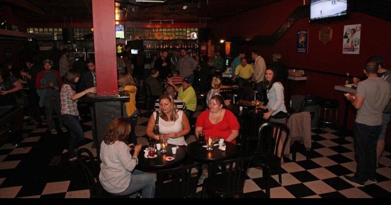 Happy Hour: Mr. Goodbar