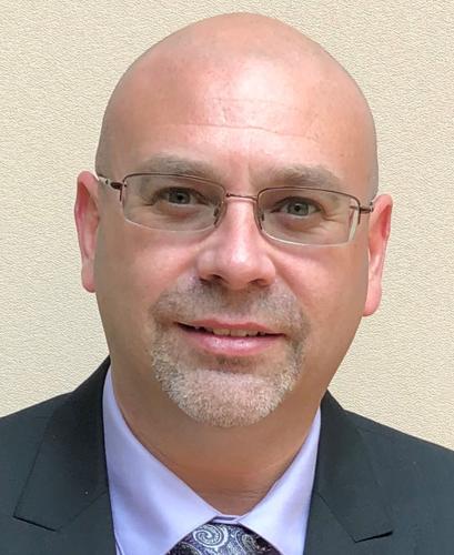 Erik C. Magboo joins Savarino Construction Company