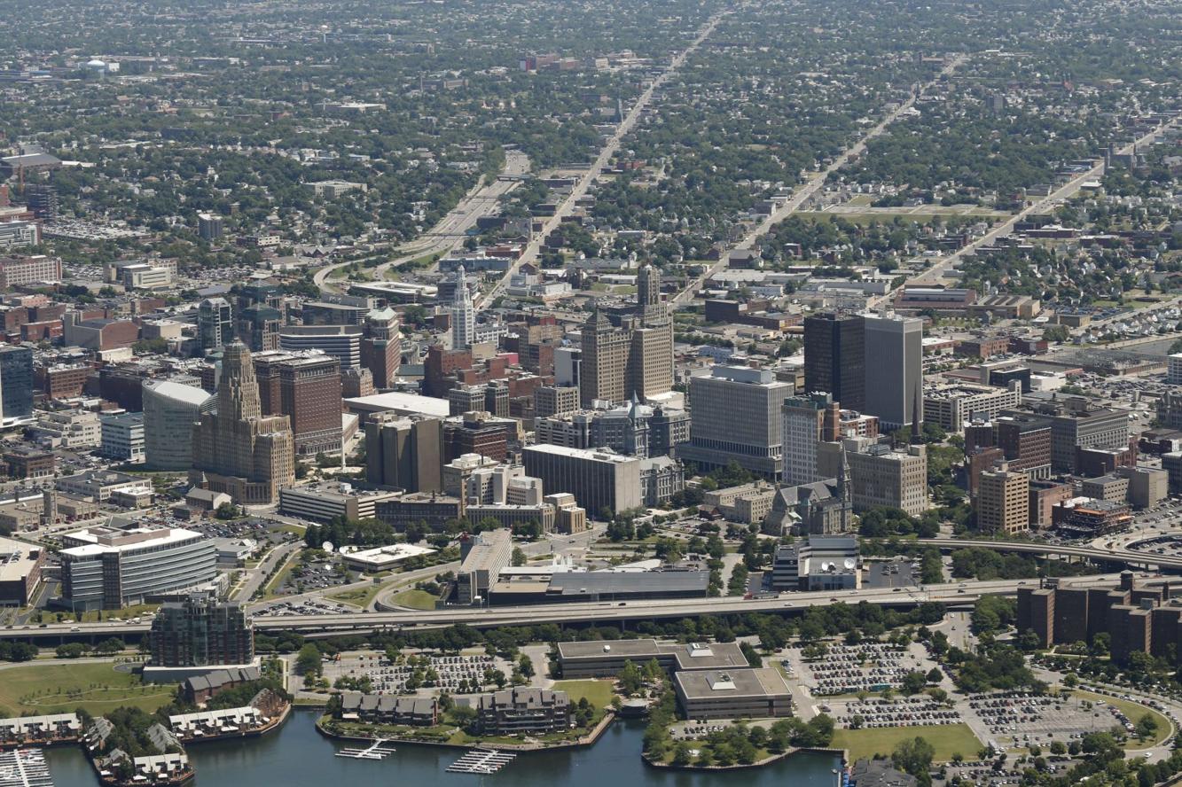 A new demographic is revitalizing Buffalo neighborhoods | Education ...