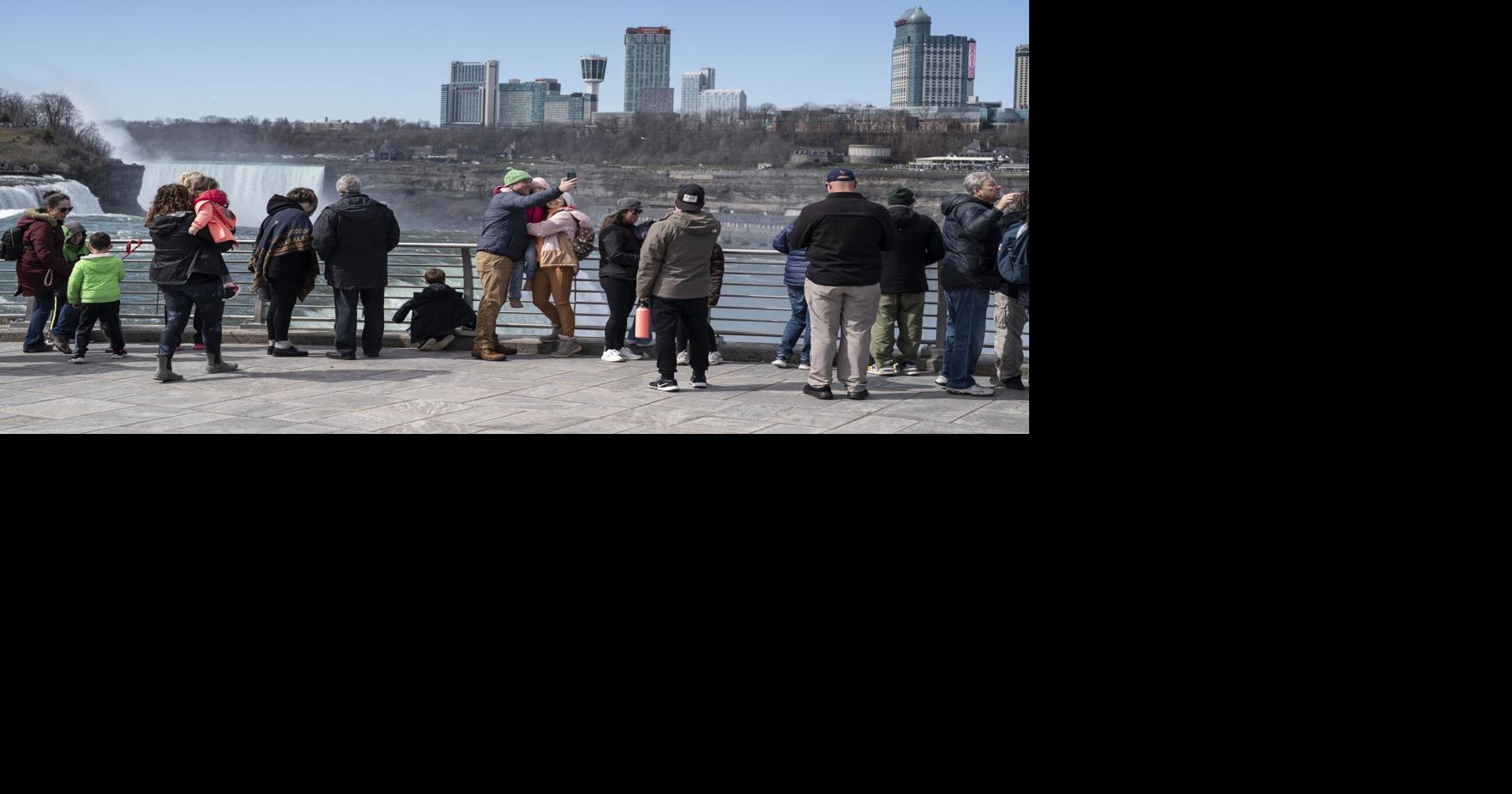 Good Morning, Buffalo: Today's the day. Here are 10 things to know ...