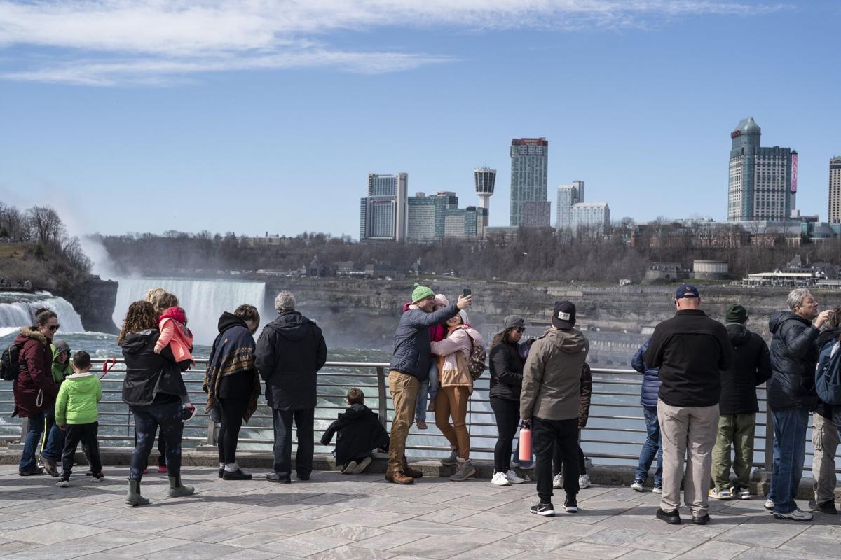 Good Morning, Buffalo: Today's the day. Here are 10 things to know ...